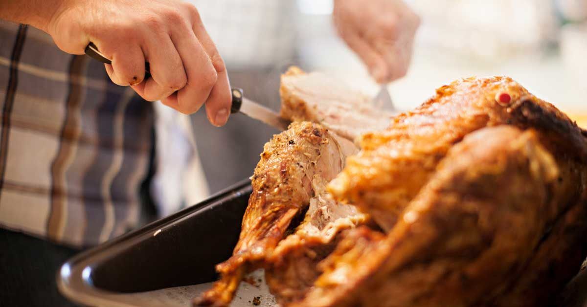 Turkey: Nutrition, Calories, Benefits, and More