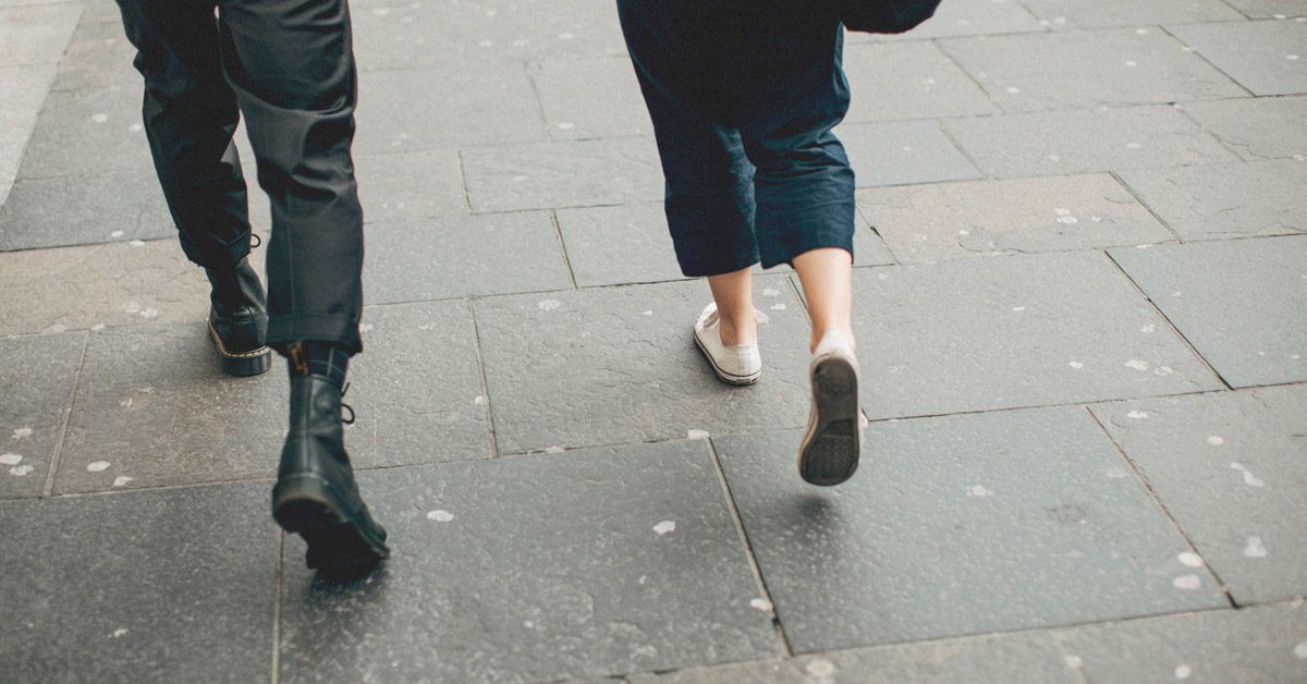 Antalgic Gait: Causes, Treatment, and more