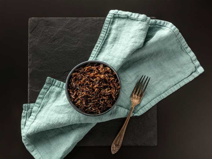Wild Rice Nutrition Review — Is It Good for You?