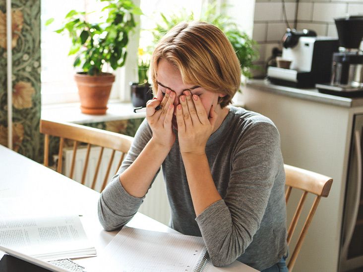 Face Pain: Causes, Diagnosis, Treatment & More