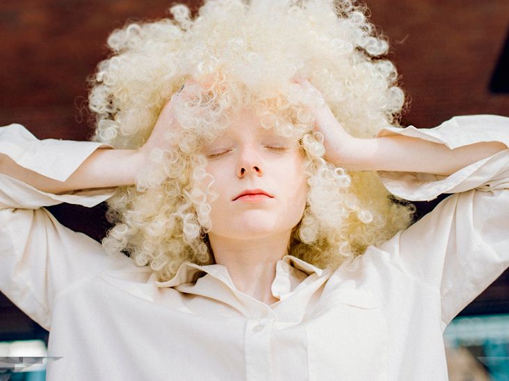 Facial Tension: Causes, Symptoms, and Treatment