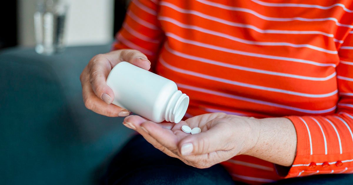Prednisone Withdrawal: Symptoms, Treatment, and More