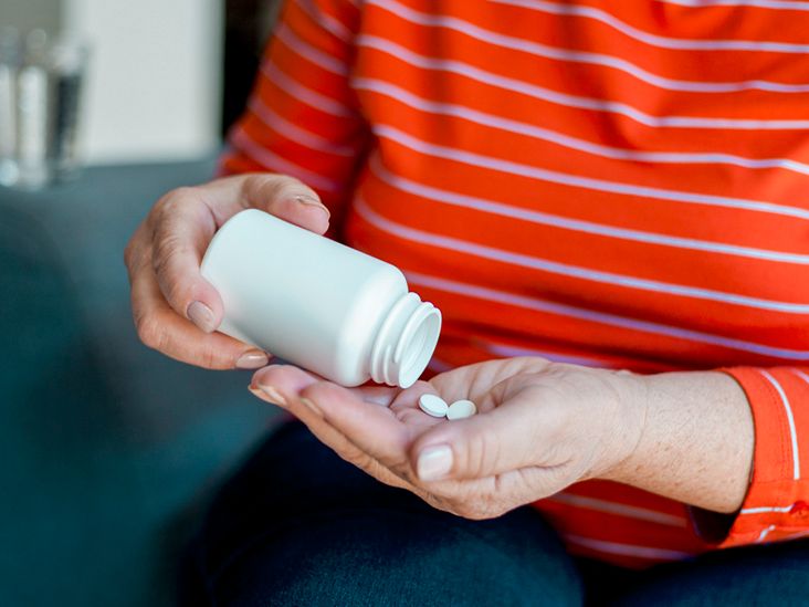 Prednisone Withdrawal: Symptoms, Treatment, and More