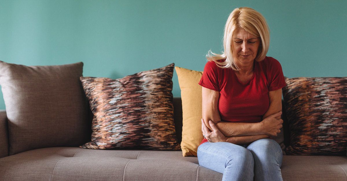 Trigonitis: Definition, Symptoms, Causes, Treatment, and More