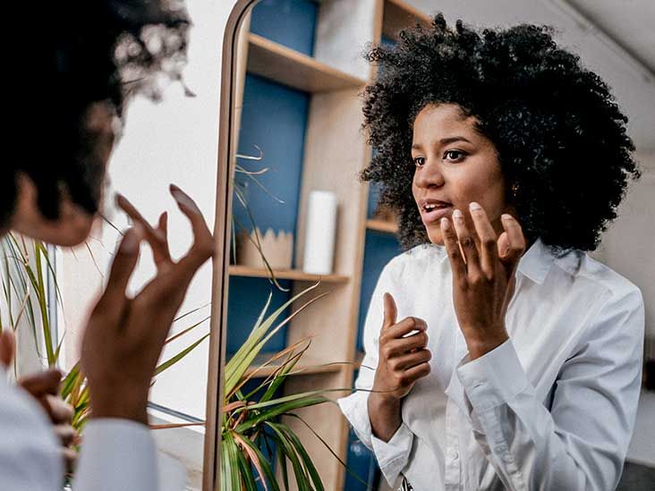 Cold Sore on Chin: Causes and Treatments