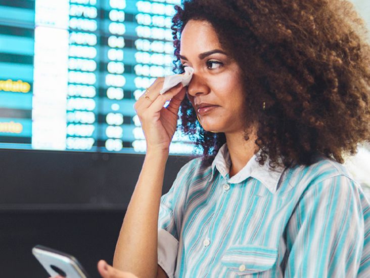 Conjunctivitis (Pink Eye): Symptoms, Causes, and Types