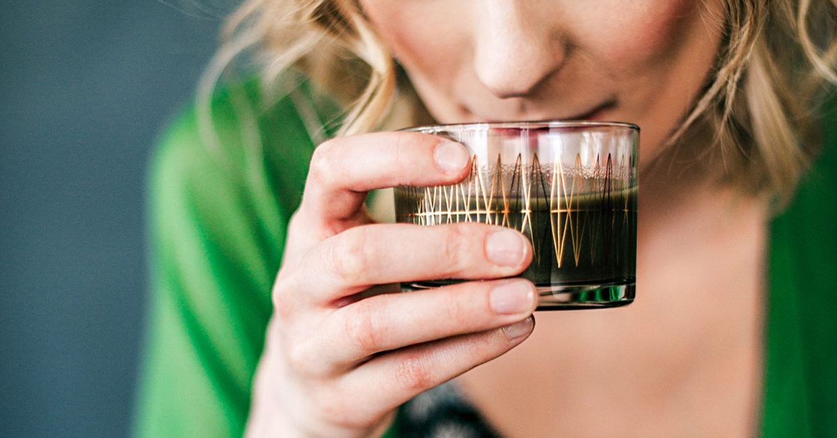 How to Clean Your Blood: Detoxification, Viruses, Toxins, Tea