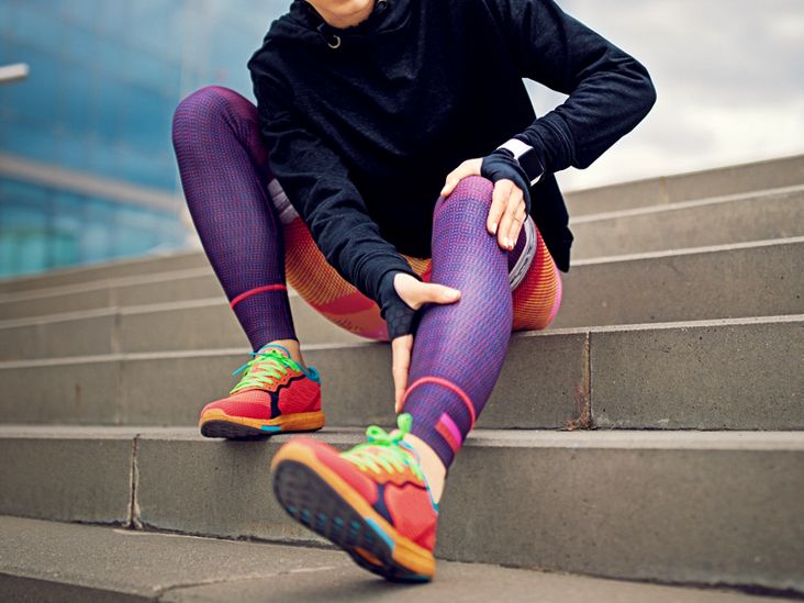 Locked Knee: True Locking, Pseudo Locking, Treatments, and More