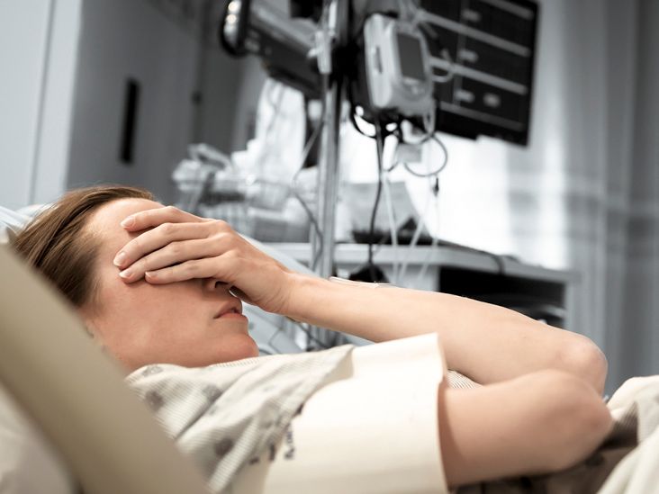 Headaches After Surgery: Causes and Treatment