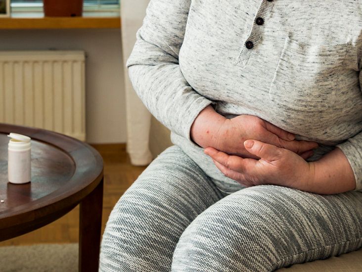 C. diff (Clostridium difficile): Symptoms and Treatment
