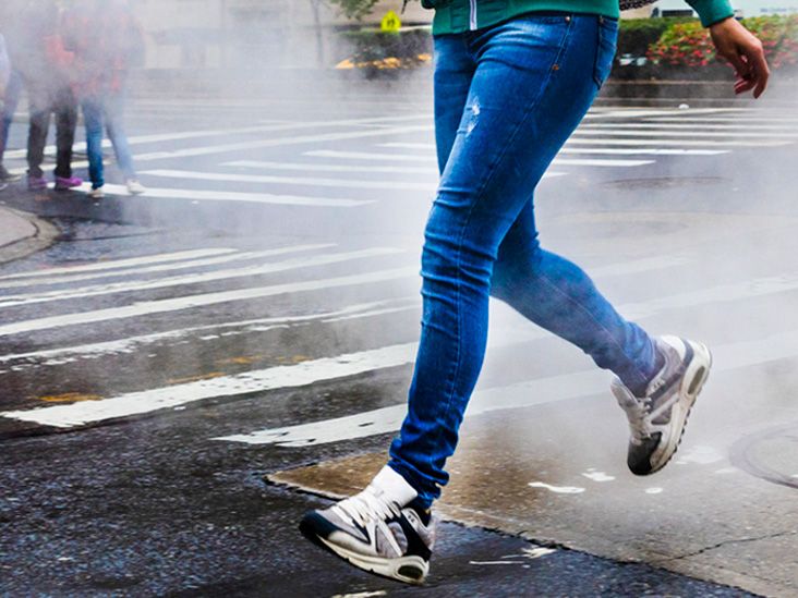 Lower Extremity: Definition and Anatomy