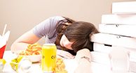 ADHD Drug May Be Effective for Binge-Eating Disorder