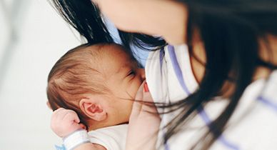 Finding 'Liquid Gold’ in Breast Milk
