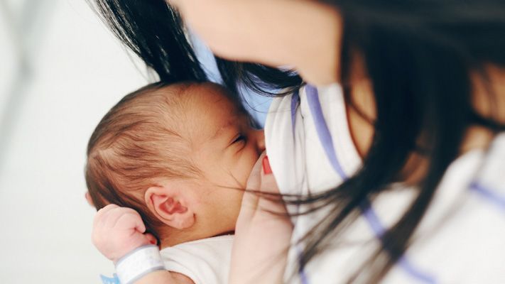Finding 'Liquid Gold’ in Breast Milk