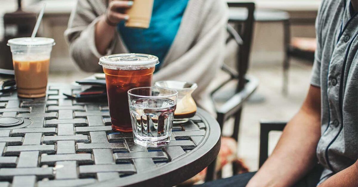 Caffeine Overdose: How You Can Die