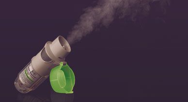 FDA Approves New Drug to Treat COPD