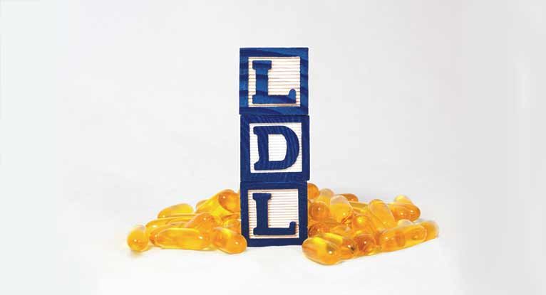 LDL Cholesterol: ‘Bad’ Cholesterol May Not Be So Bad