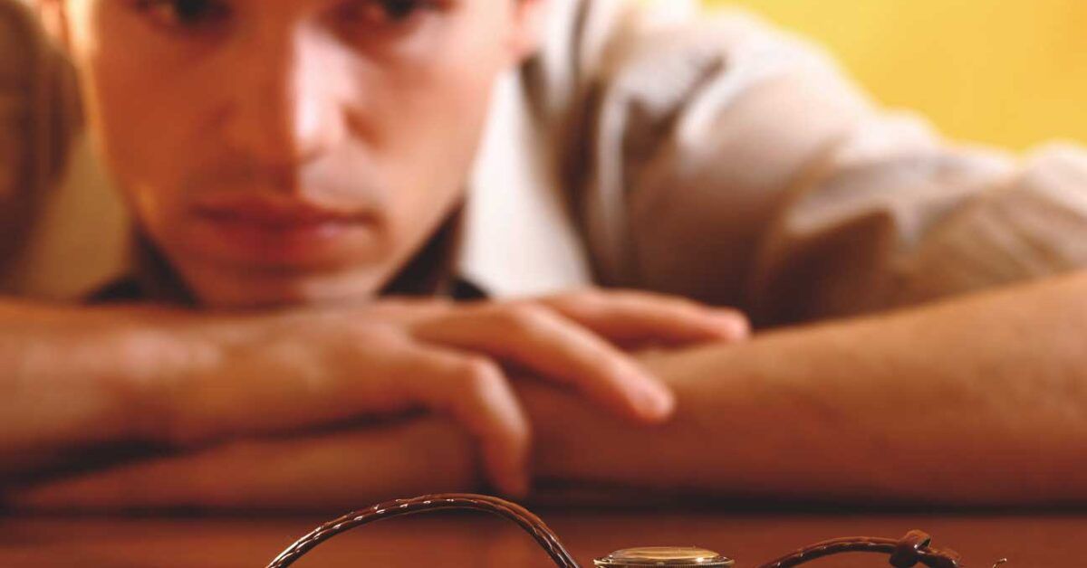 Procrastination Types: Are You One?