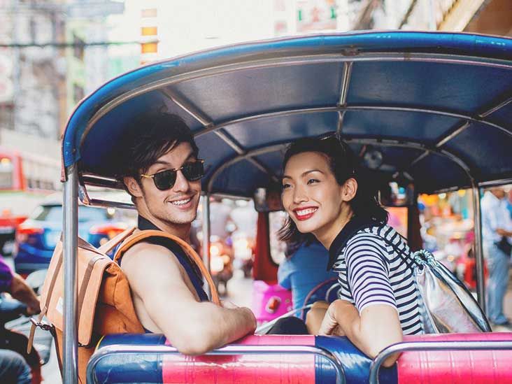 Rheumatoid Arthritis: The Ultimate Travel Checklist