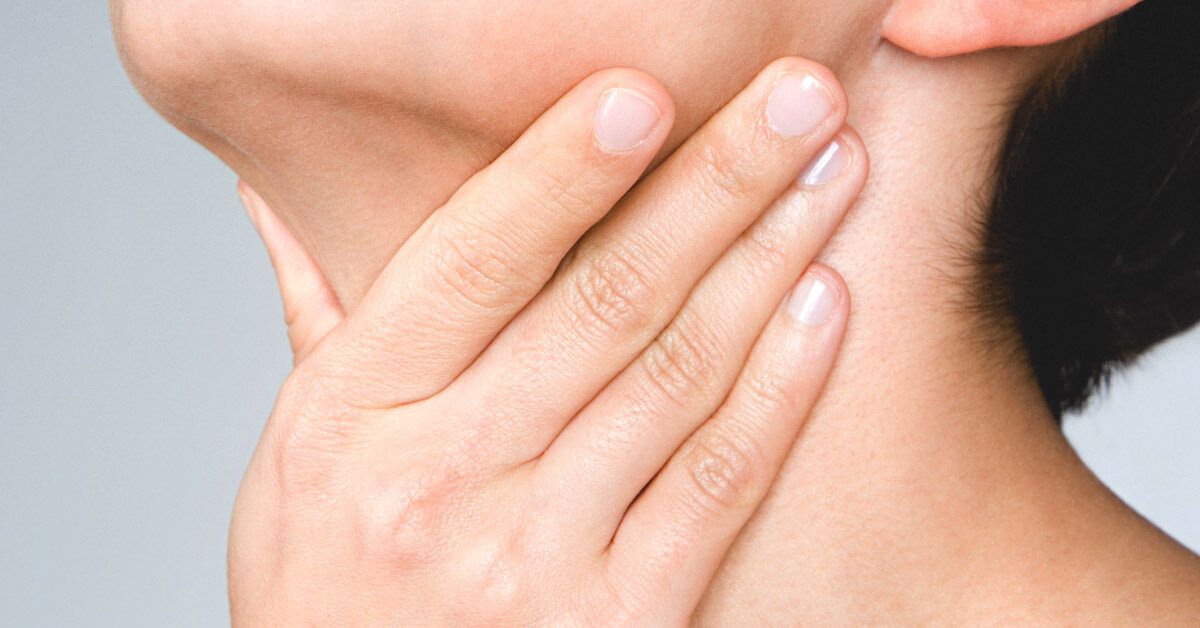 Recognizing Serious COPD Complications