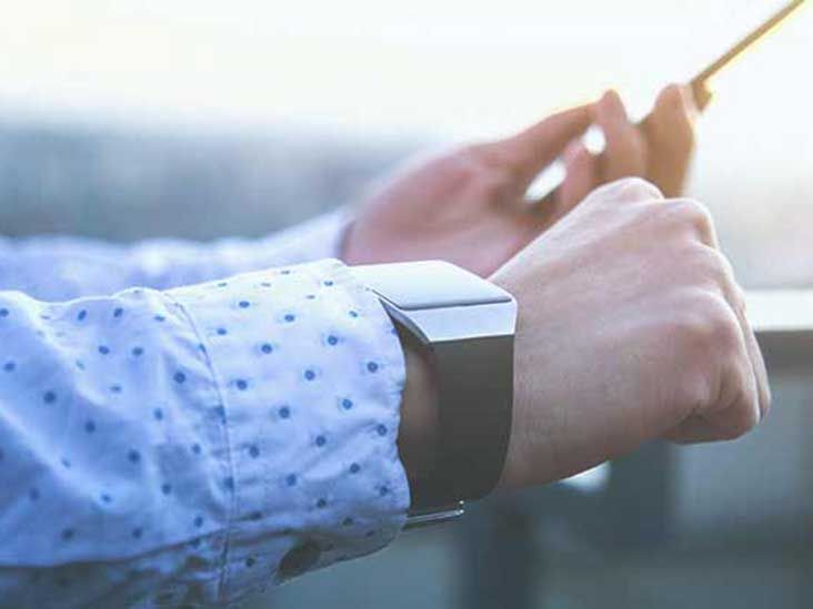 Wearable Devices for Primary Progressive MS