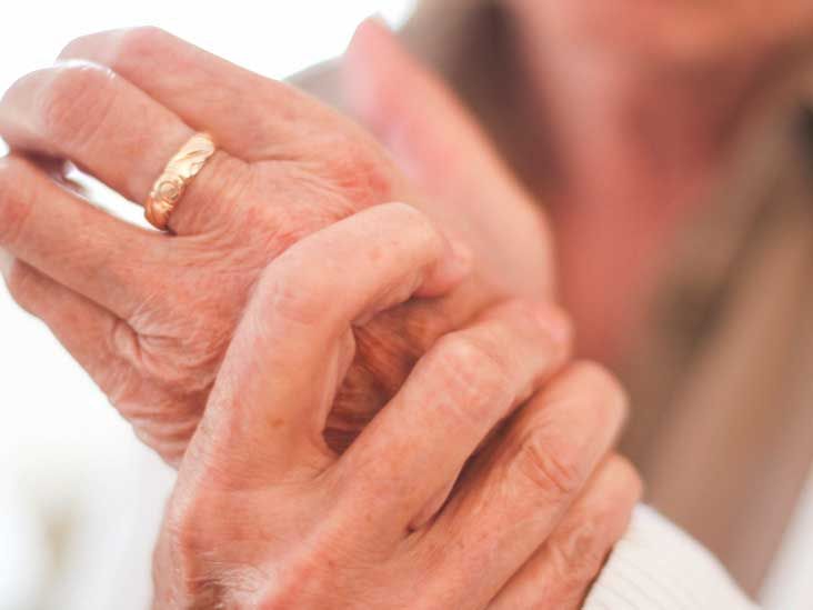 Pseudogout: Gout, Causes, Treatment, Prevention, and More