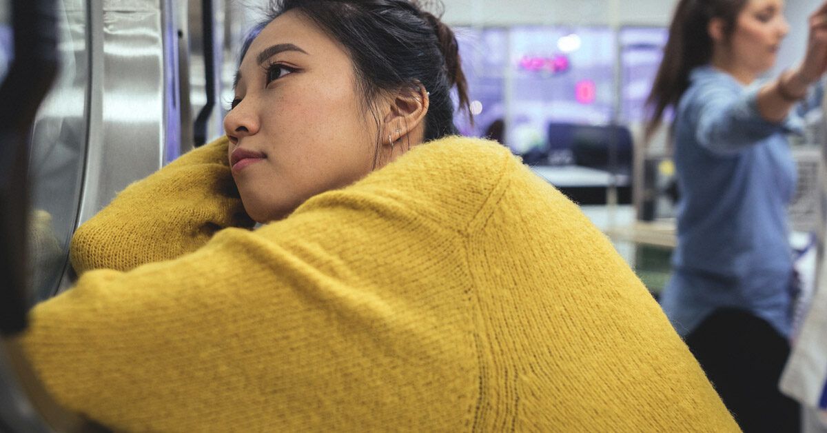 Coping with COPD Fatigue