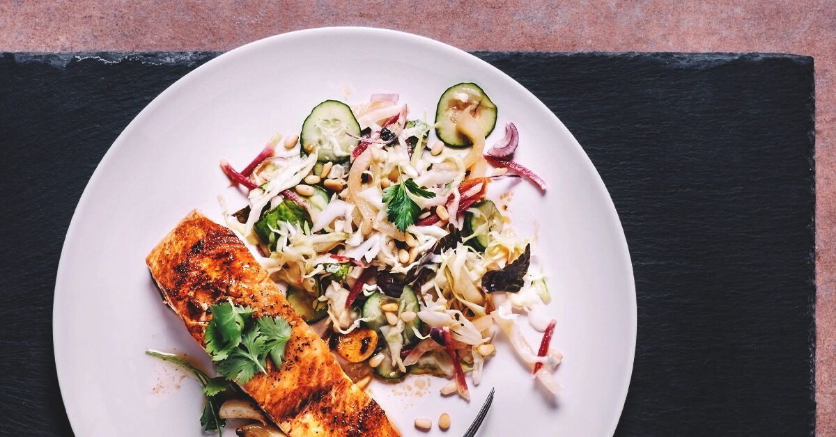 Diets and Nutrition for Multiple Sclerosis (MS)