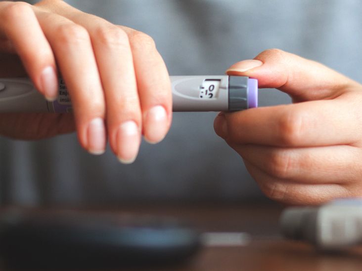 Insulin Dosage: 6 Important Things to Know