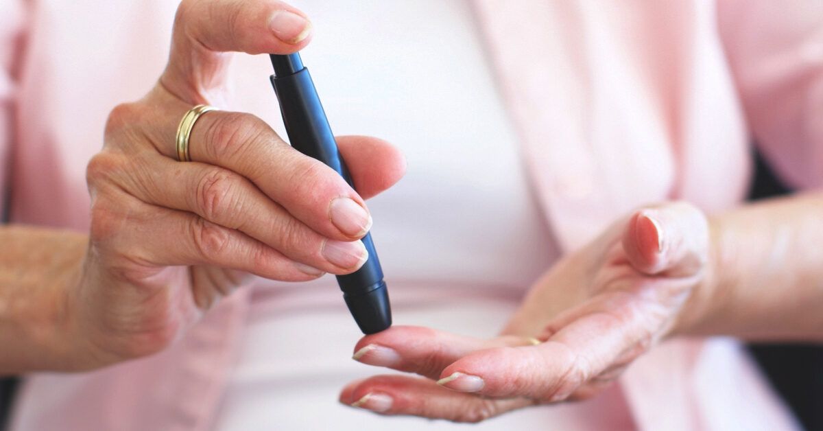 10 Facts About Type 2 Diabetes and Insulin: Types, Risks, and More