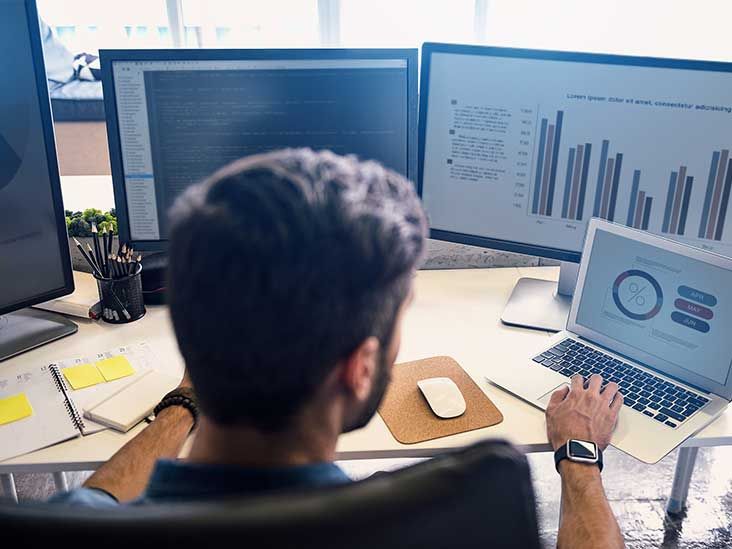 IPF: Statistics, Facts, and You