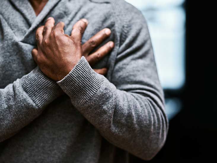 When Shortness of Breath Is a Symptom of IPF