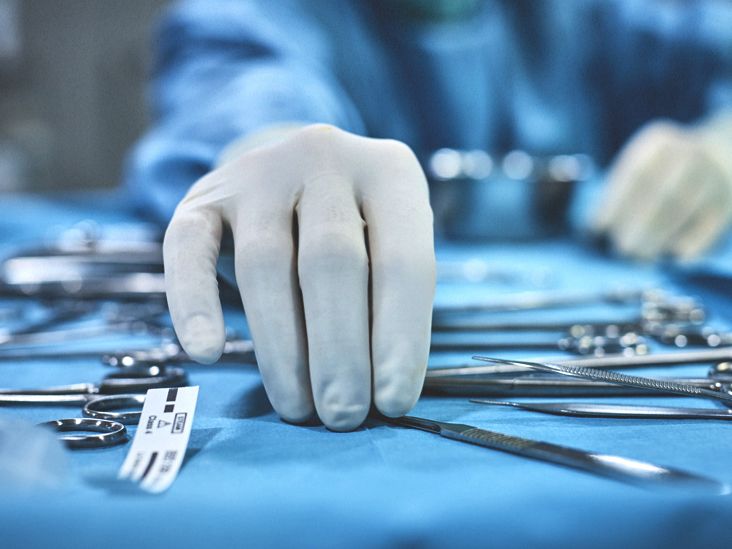 Ulcerative Colitis Surgery: Ileostomy, Proctocolectomy, and More