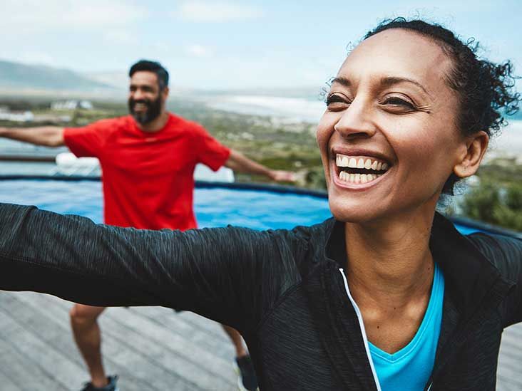 How I'm Living Better with RA