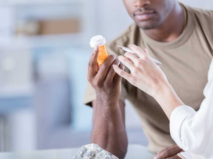 9 Reasons to See Your Doctor When You’re Switching MS Medications