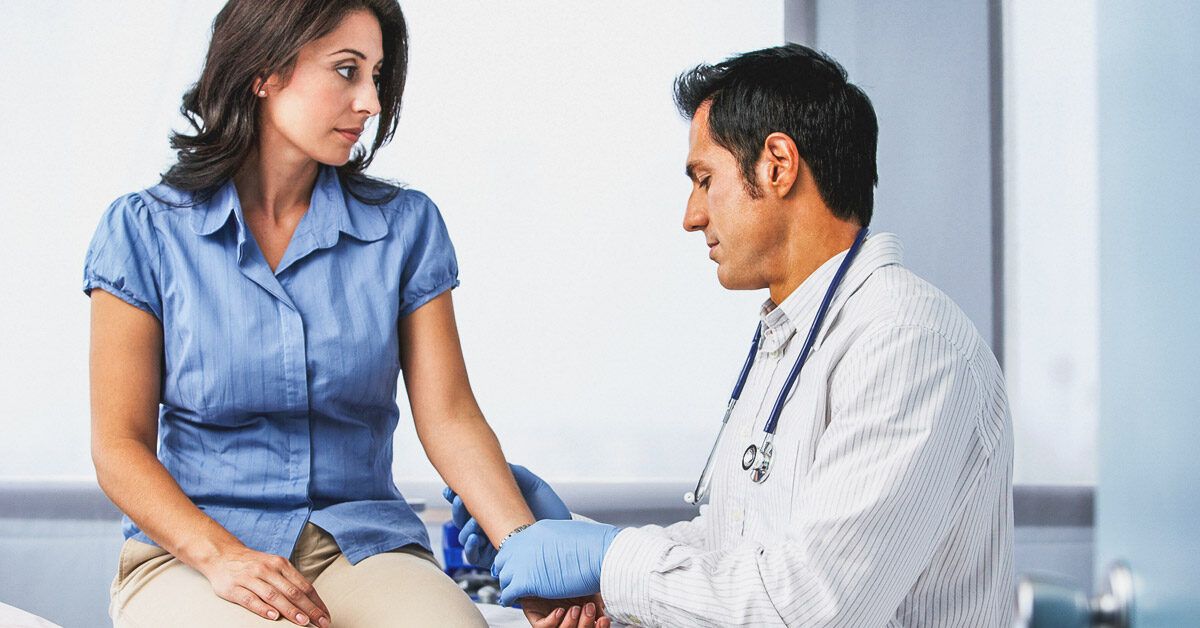 Doctor Discussion Guide: Moderate or Severe Psoriasis