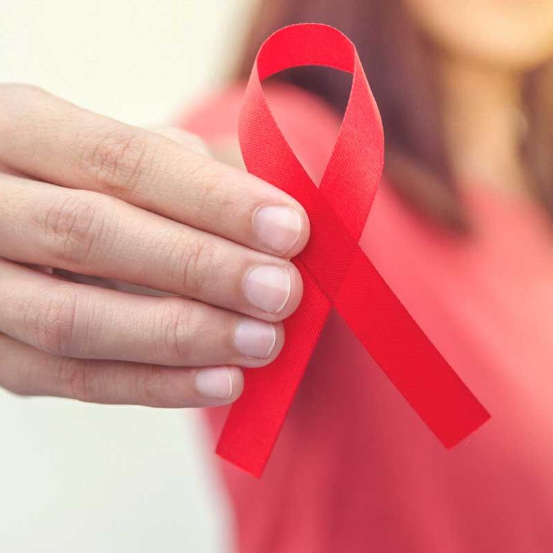 HIV and Cancer: Risks, Types, and Treatment Options