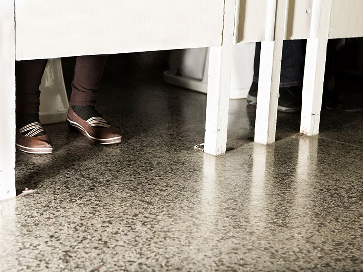 Shy Bladder (Paruresis): Symptoms, Tricks, and Treatments