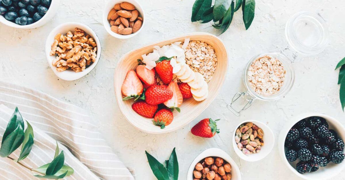 14 Healthy Snacks for People with IBS