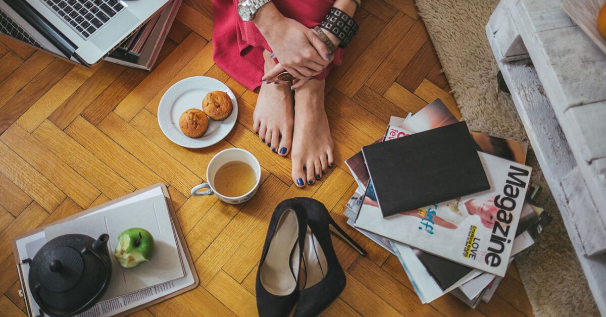 This Is What High-Functioning Depression Looks Like