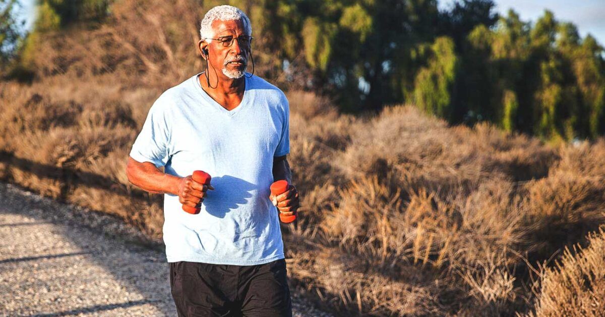 Living with IPF: Planning Your Day to Day