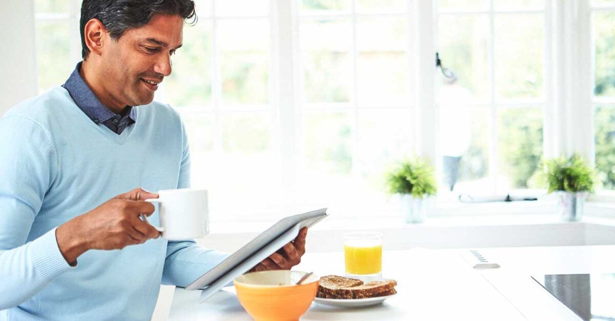 Rheumatoid Arthritis: How to Manage Morning Stiffness