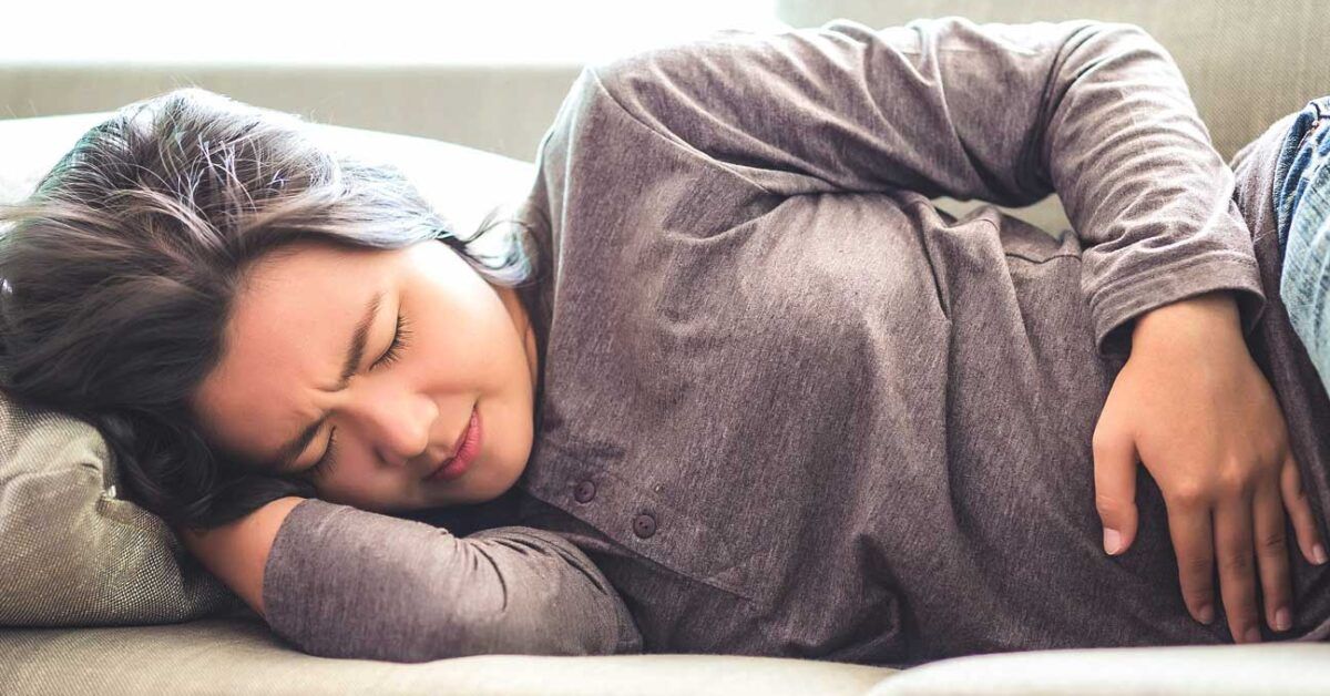 When to Seek a Doctor for Severe IBS-C/CIC Symptoms