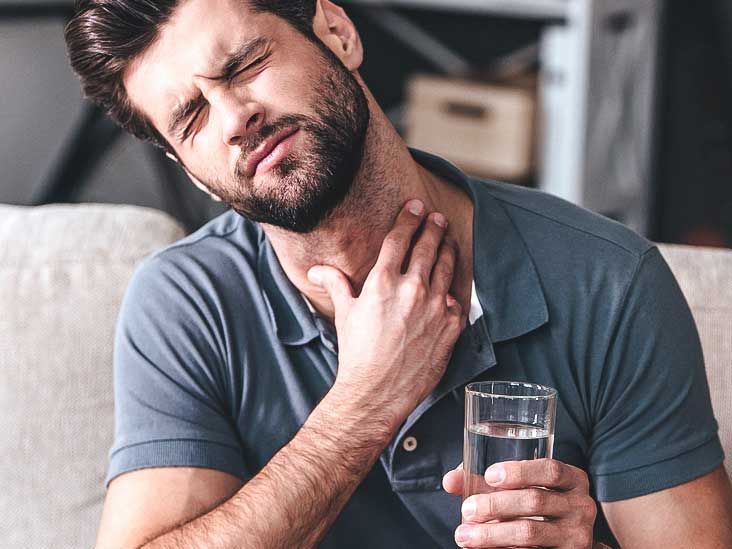 Úlcera de esófago: Síntomas tratamientos y recuperación