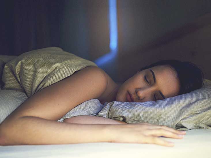 Hip Pain at Night: Causes, Treatment, Prevention and More