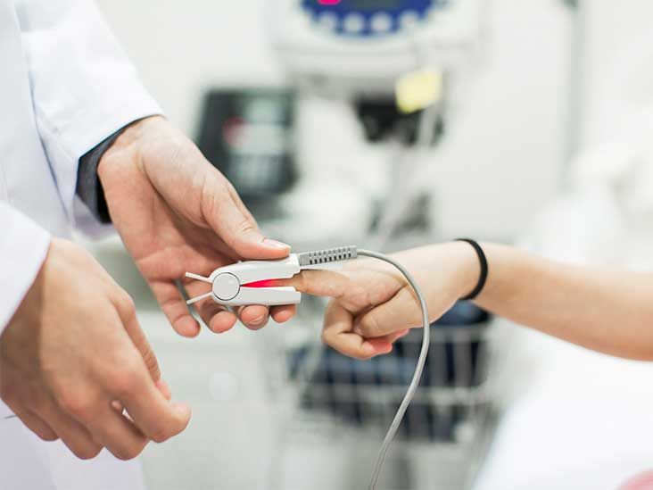 Pulse Oximetry: Uses, Readings, and How It Works