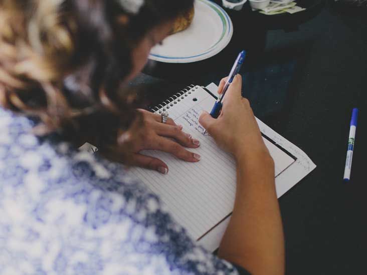 Your Ulcerative Colitis Journal