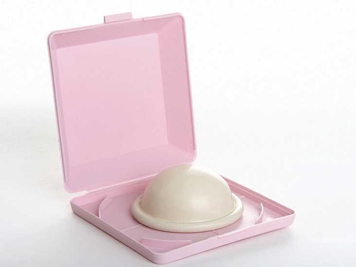 Diaphragm: Insertion, Cost, and More