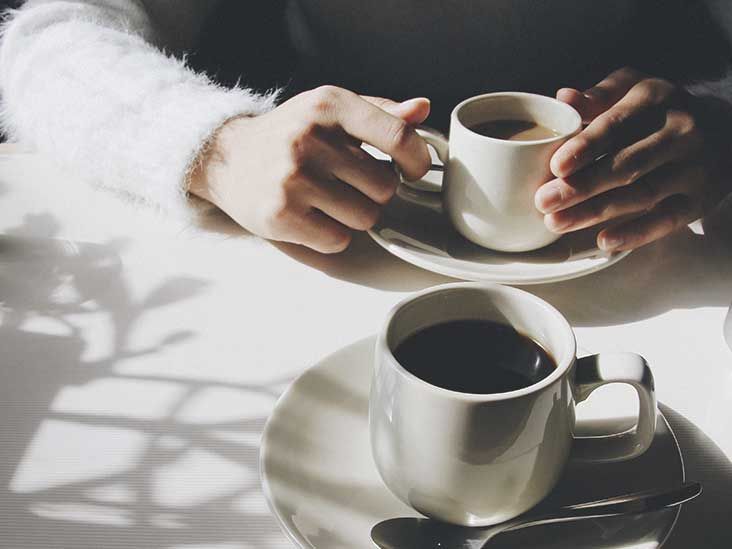 Caffeic Acid: Benefits, Sources, and Foods