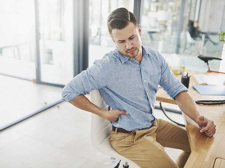 Intercostal Muscle Strain: Symptoms, Treatment, and More